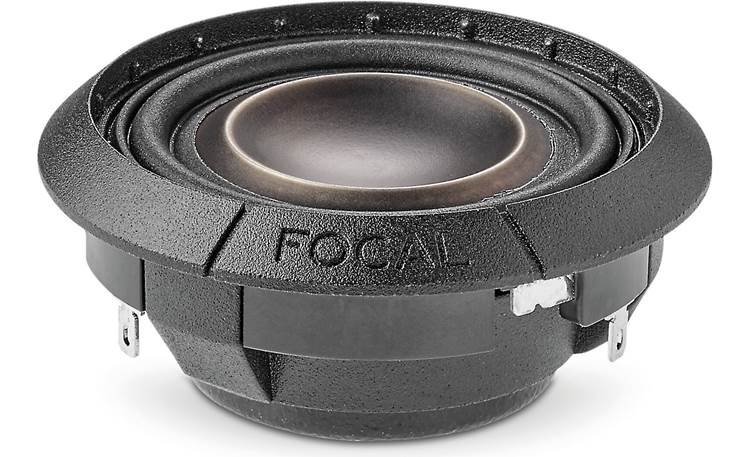 Focal FRAK K2 Power M Series 1-1/4" 'M'-profile inverted dome tweeters ...