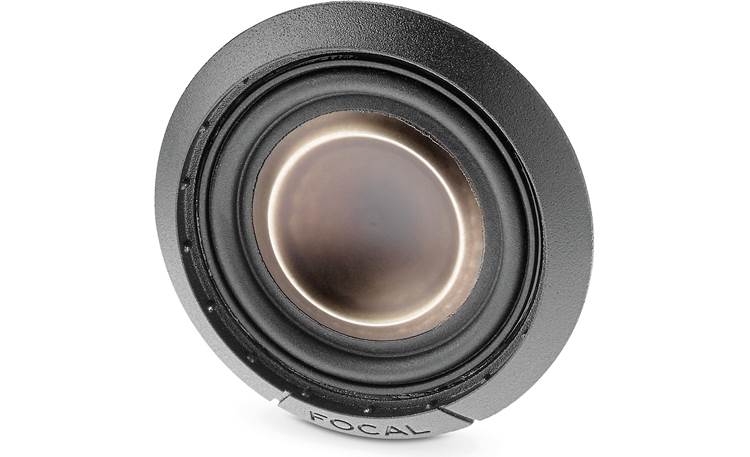 Focal FRAK K2 Power M Series 1-1/4" 'M'-profile inverted dome tweeters ...