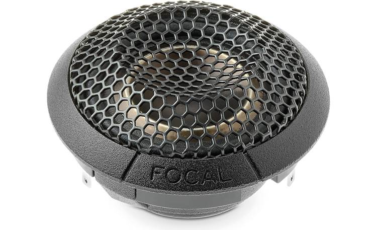 Focal FRAK K2 Power M Series 1-1/4" 'M'-profile inverted dome tweeters ...