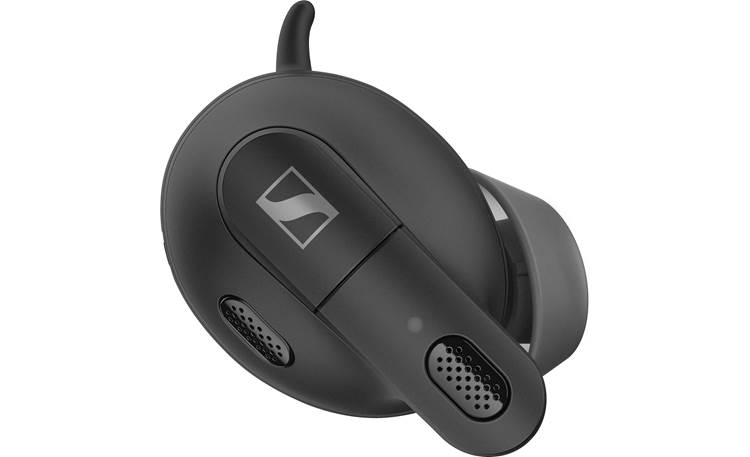 Sennheiser Conversation Clear Plus Wireless earbuds with speech ...