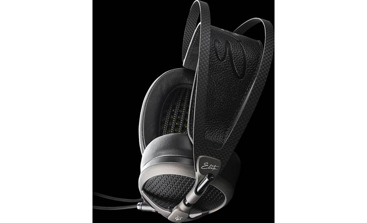 Meze Audio Elite (Tungsten) Open-back Isodynamic® hybrid planar ...