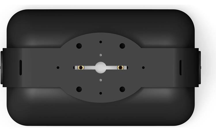 Sonos Outdoor Speaker Bundle (Black) Sonos by Sonance Architectural ...