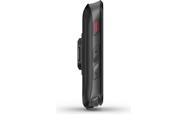 Garmin Edge 540 Solar GPS cycling computer with Power Glass™ at Crutchfield