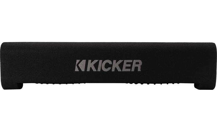 Kicker 49PTRTP12 Low-profile down-firing 500-watt powered enclosure ...