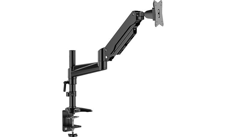 ErgoAV ERDGM1-01B Adjustable-height gas spring mounting arm for ...