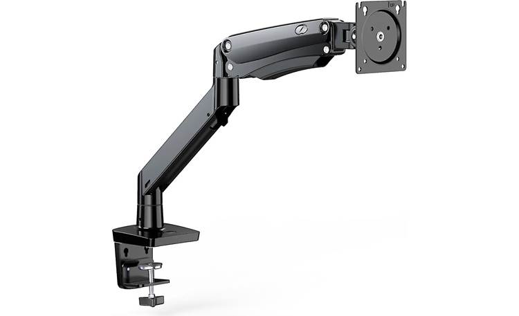 ErgoAV ERDGM2-01B Adjustable-height gas spring mounting arm for ...