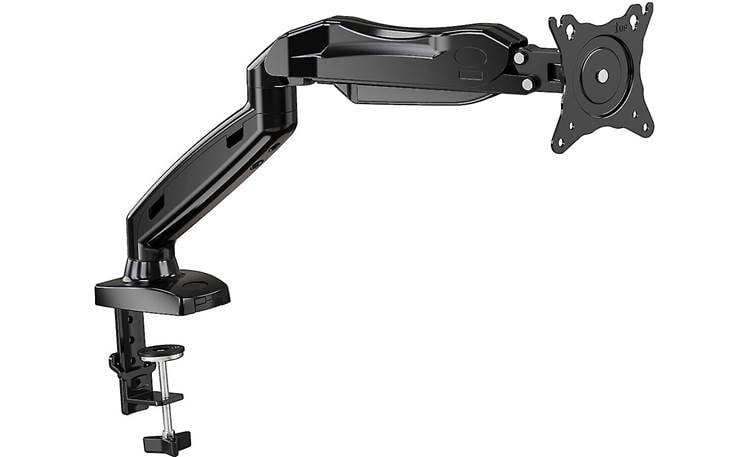 ErgoAV ERDGS1-01B Adjustable-height gas spring mounting arm for ...