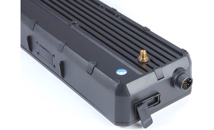 NavAtlas NA82M 8.1" rear-view mirror command center for side-by-sides ...