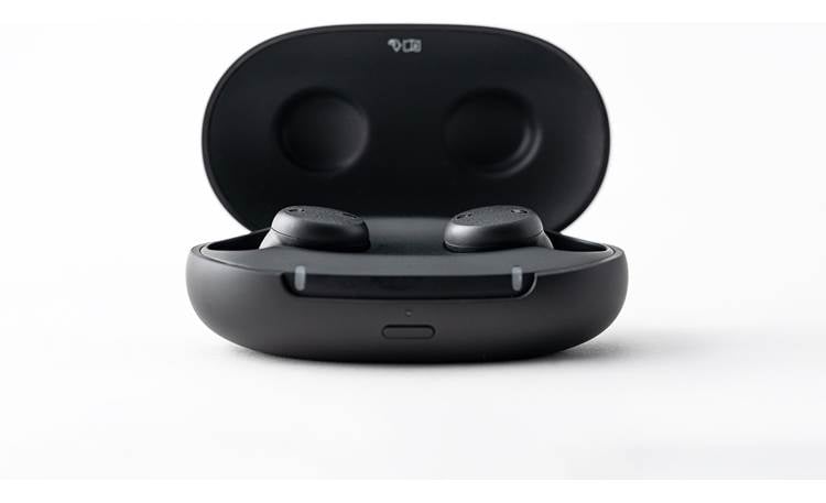 Sony CRE-E10 Self-fitting, rechargeable over-the-counter hearing aids ...