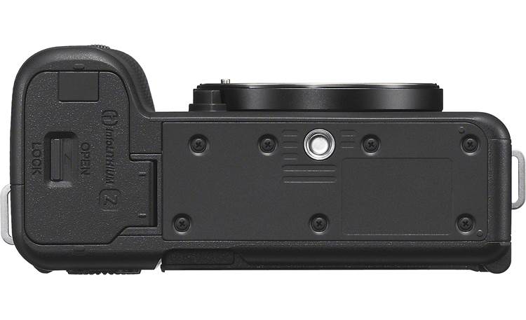Sony Alpha ZV-E1 Vlog Camera Kit (Black) 12.1-megapixel full-frame ...