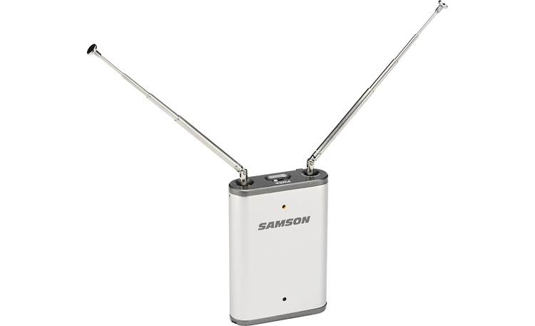 Samson AirLine Micro Earset (K5 band: 479.100 MHz) Rechargeable UHF ...