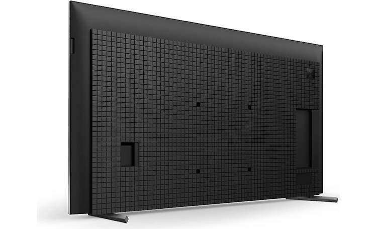 Sony BRAVIA XR55X90L (55") X90L Smart LED 4K UHD TV with HDR at Crutchfield