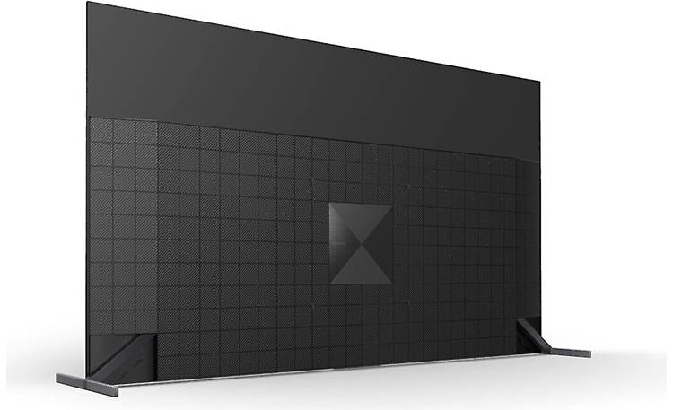 Sony BRAVIA XR83A80L (83") A80L Smart OLED 4K TV with HDR at Crutchfield