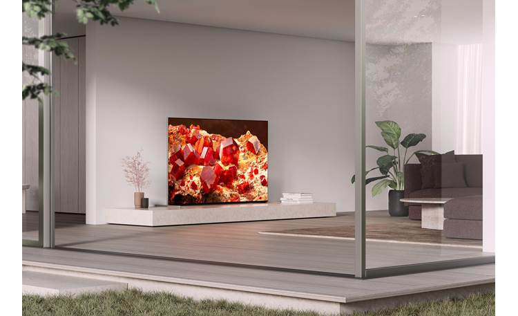 Sony BRAVIA XR85X93L (85") X93L Smart Mini LED 4K UHD TV with HDR at ...