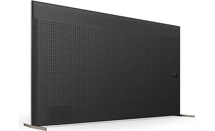 Sony BRAVIA XR85X93L (85") X93L Smart Mini LED 4K UHD TV with HDR at ...
