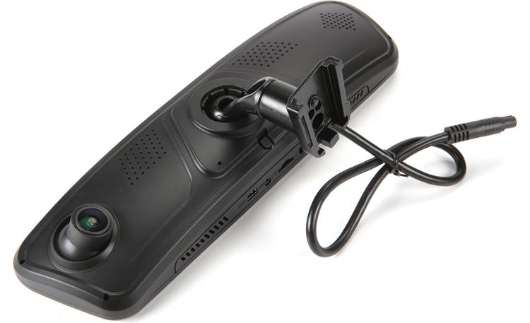 Brandmotion FVMR-1191 FullVUE® replacement rear-view mirror/monitor ...