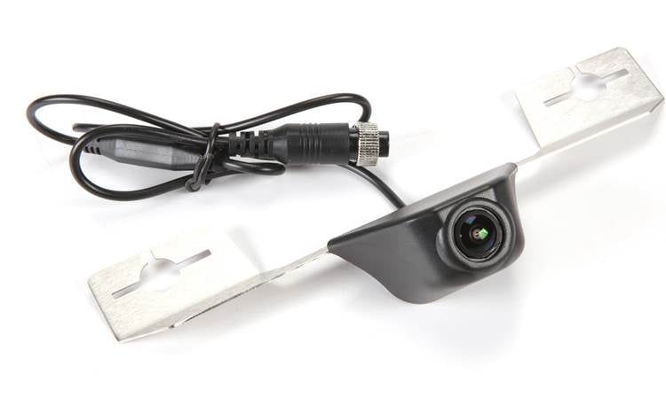 Brandmotion TRNS-2191 Transparent Trailer® rear-view package with ...