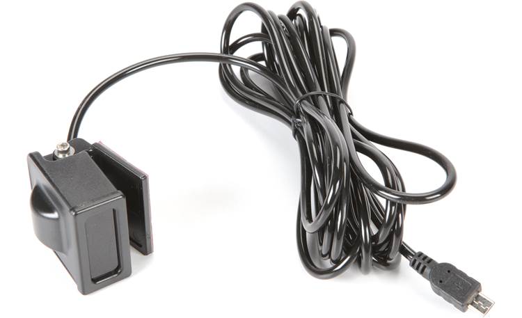 Brandmotion TRNS-2191 Transparent Trailer® rear-view package with ...