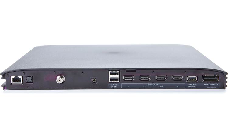 Samsung QN65QN900C (65") QN900C 8K Smart Neo QLED TV with HDR at ...