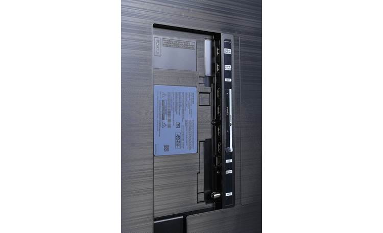 Samsung QN75Q70C (75") Q70C 4K Smart QLED UHD TV with HDR at Crutchfield