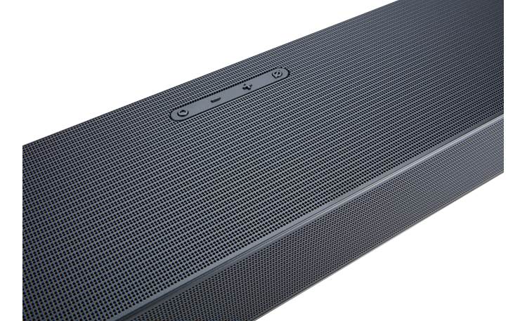 Samsung HW-Q990C Powered 11.1.4-channel sound bar system with Wi-Fi ...