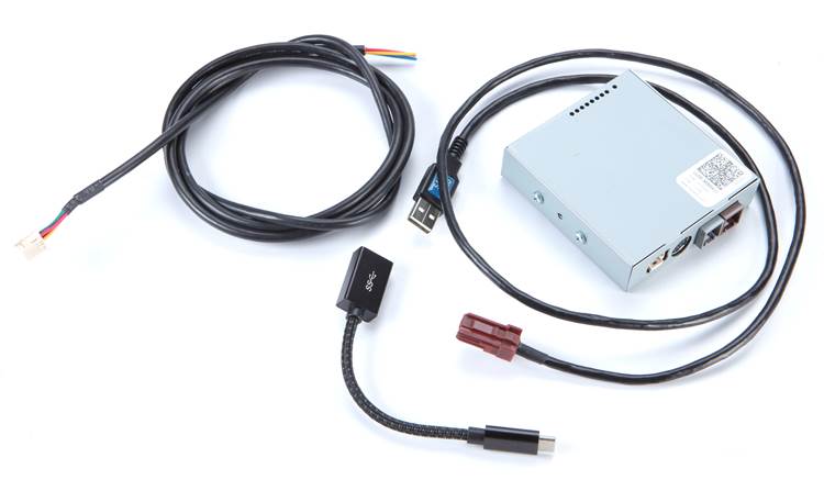 Vais Technology GSR-MB04 Use SiriusXM's satellite radio tuner with the ...