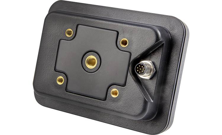 Scosche M8RX1™ 8-channel relay switch system for off-road vehicles at ...