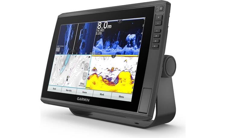 Garmin ECHOMAP™ Ultra 126sv 12" chartplotter with preloaded Garmin ...