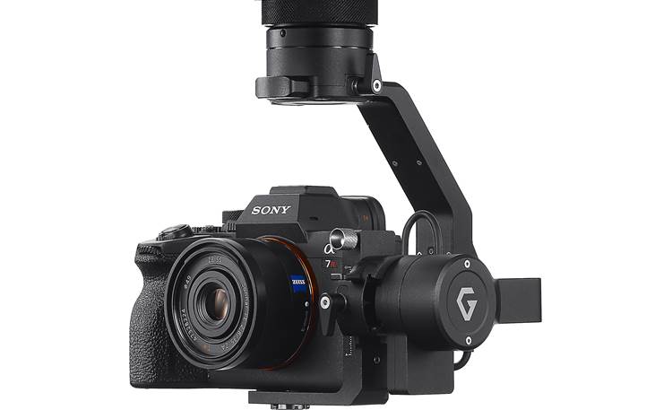 Sony Gremsy Gimbal PX1 for Airpeak 3-axis gimbal for Sony Airpeak S1 at ...