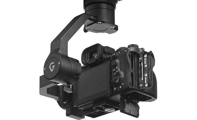 Sony Gremsy Gimbal PX1 for Airpeak 3-axis gimbal for Sony Airpeak S1 at ...