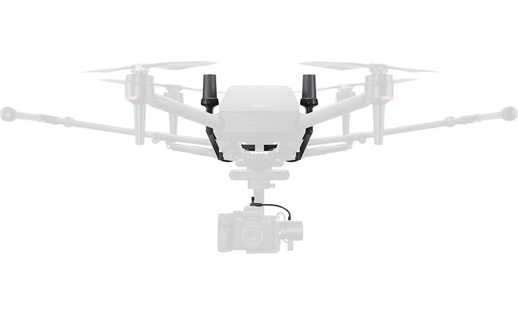 Sony RTK1 Kit for Airpeak Modular RTK add-on for the Sony Airpeak S1 ...