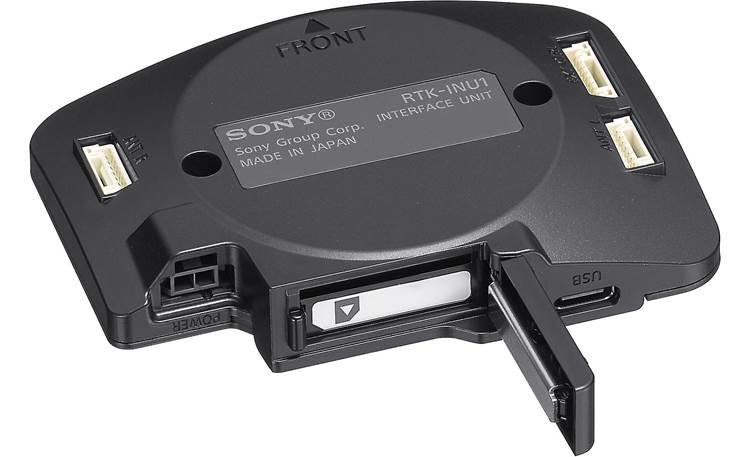 Sony RTK1 Kit for Airpeak Modular RTK add-on for the Sony Airpeak S1 ...