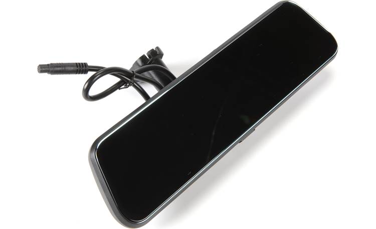 Brandmotion FVMR-1181 FullVUE® replacement rear-view mirror/monitor ...