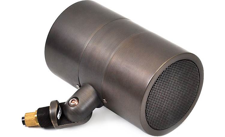 Coastal Source Modulus Bullet Speaker Outdoor bullet speaker with ...