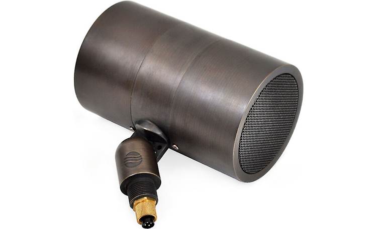 Coastal Source Modulus Bullet Speaker Outdoor bullet speaker with ...