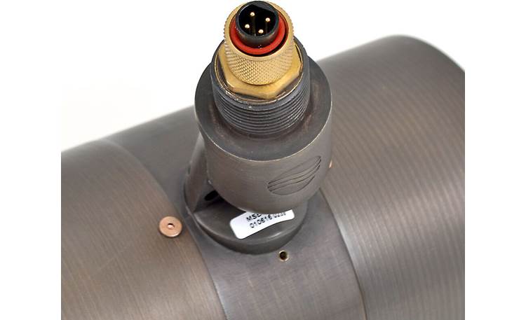 Coastal Source Modulus Bullet Speaker Outdoor bullet speaker with ...