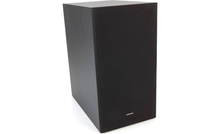 Samsung HW-Q700C Powered 3.1.2-channel sound bar and wireless subwoofer ...