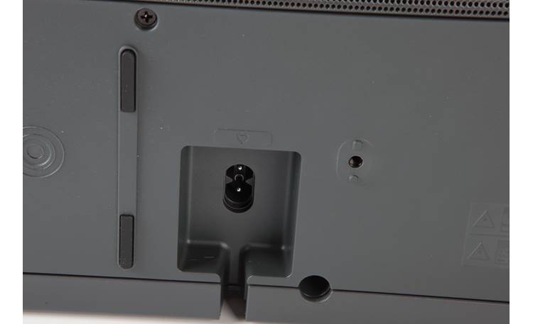 Samsung HW-Q700C Powered 3.1.2-channel sound bar and wireless subwoofer ...