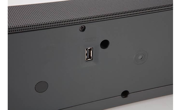 Samsung HW-Q700C Powered 3.1.2-channel sound bar and wireless subwoofer ...