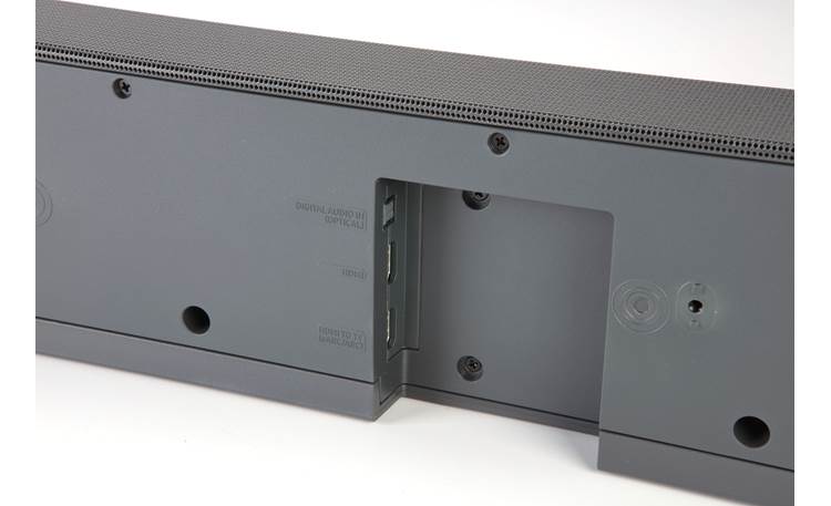 Samsung HW-Q700C Powered 3.1.2-channel sound bar and wireless subwoofer ...