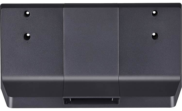 LG SR-G3WU55 (55") TV pedestal stand for OLED G3 series TVs at Crutchfield