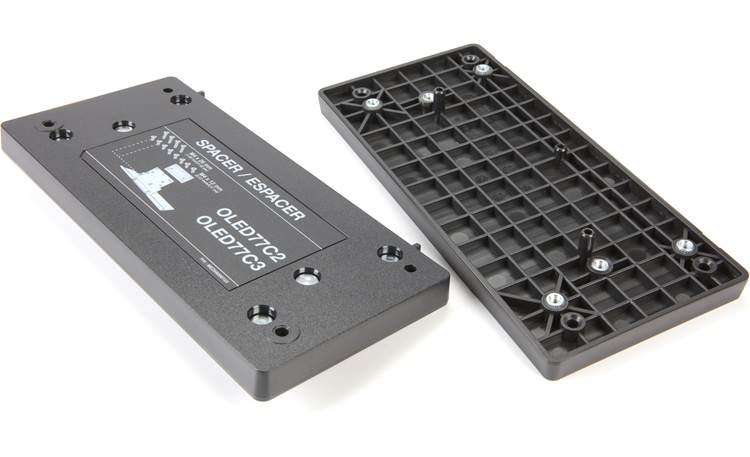 LG SC9S Powered 3.1.3-channel sound bar and wireless subwoofer system ...