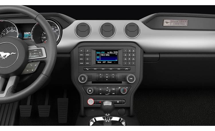 iDatalink Maestro KIT-MUS2 Dash and Wiring Kit (Black) Install and ...