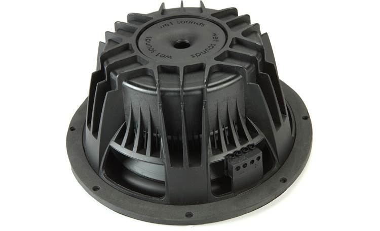 Wet Sounds REVO 12 HP S4 V3 (Black, no grille) REVO High Power 12 ...