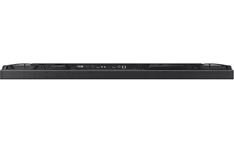 Samsung VM46B-U (46") 1080p LED commercial videowall display at Crutchfield