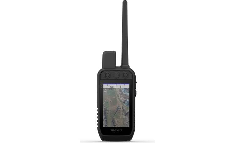 Garmin Alpha® 300 Handheld GPS tracker and trainer for sporting dogs at ...