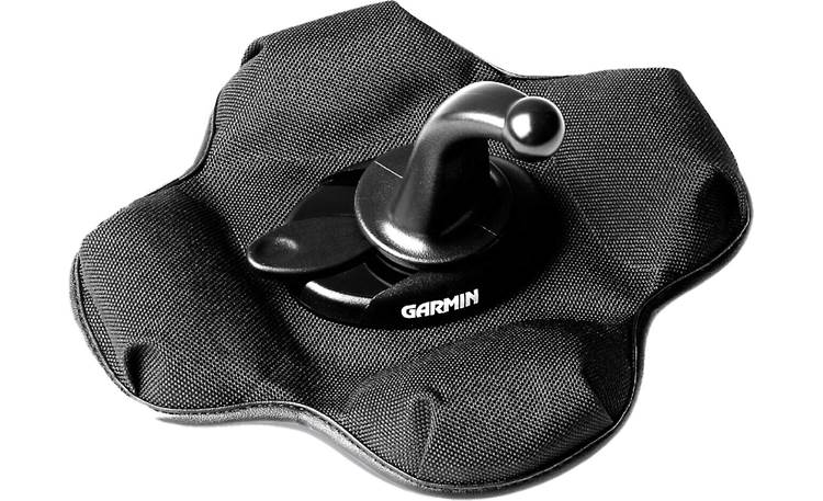 Garmin Portable Friction Mount Mount your Garmin portable navigator on ...