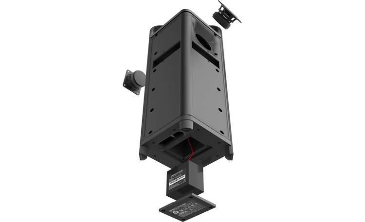 Escape P6 BT (White): price, highlights, specs, photos - Crutchfield