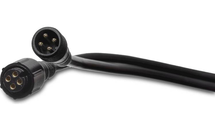 Rockford Fosgate RGB-Y6P 6-pin Y-adapter for Rockford Fosgate PMX-RGB ...