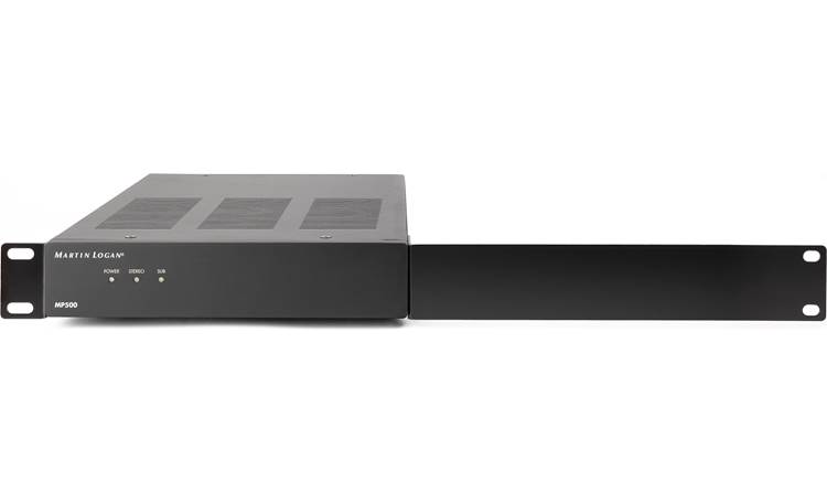 MartinLogan MP500 Power amplifier for select MartinLogan in-wall ...